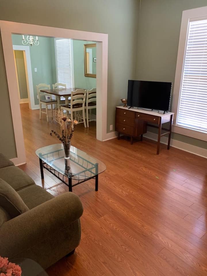 Dallas Vacation Rentals & Homes - Texas, United States | Airbnb