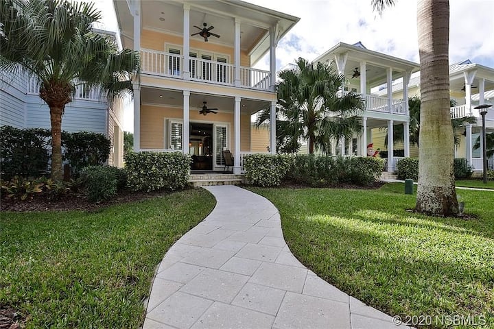 Place Sold - New Smyrna Beach, FL