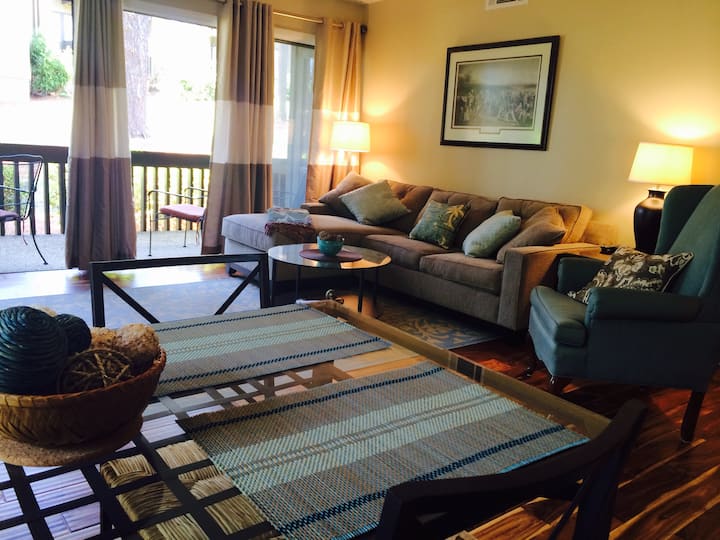 Perfect Pinehurst Getaway! - Southern Pines