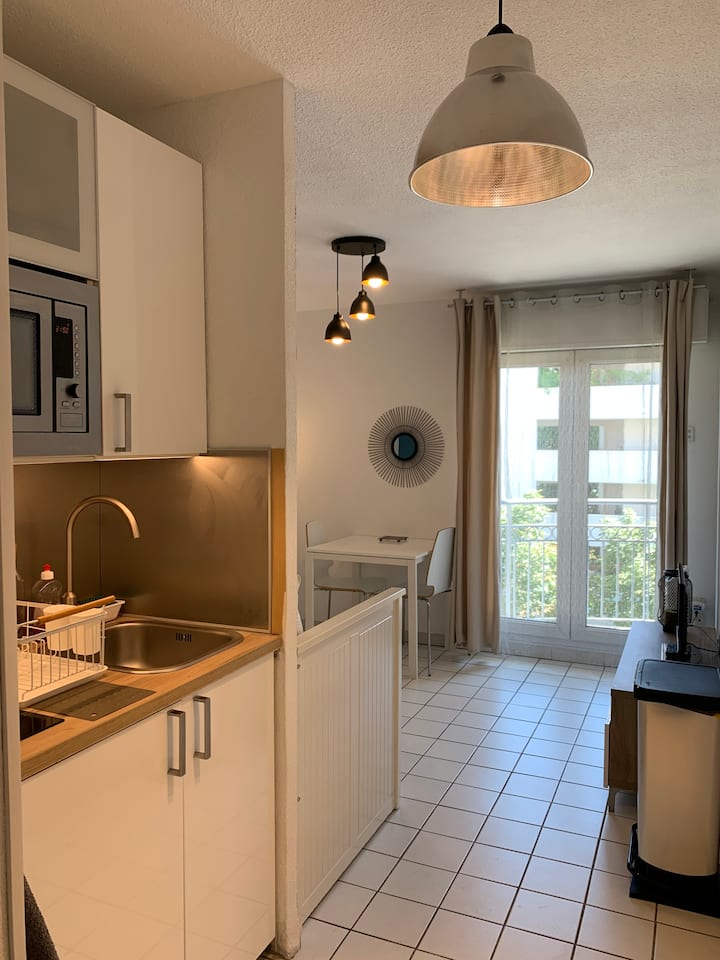 Joli Studio - Grenoble
