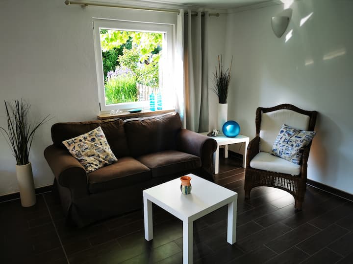 Ferienhaus Ostsee 3km Strand Boltenhagen Klütz - Boltenhagen