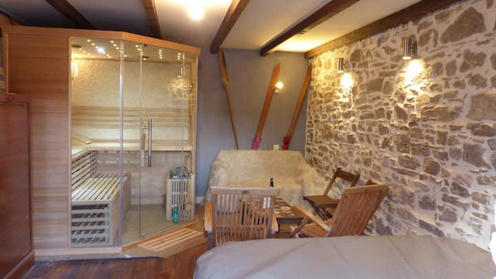 Thalasso Eco'logic - Arradon