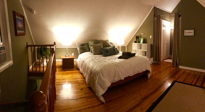 Bubba’s Bungalow - Columbia, SC