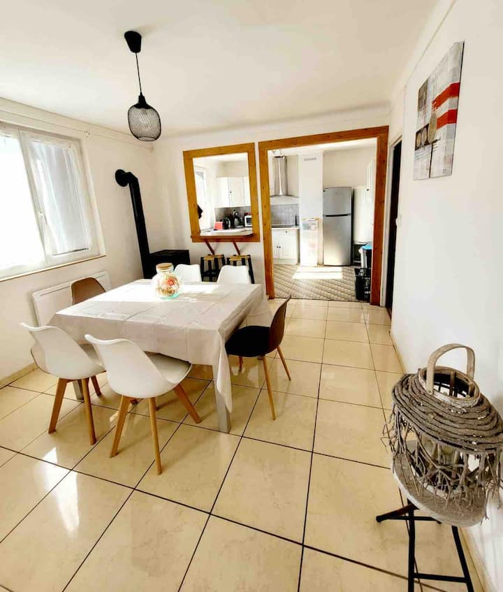 Belle Chambre à Louer - Pamiers