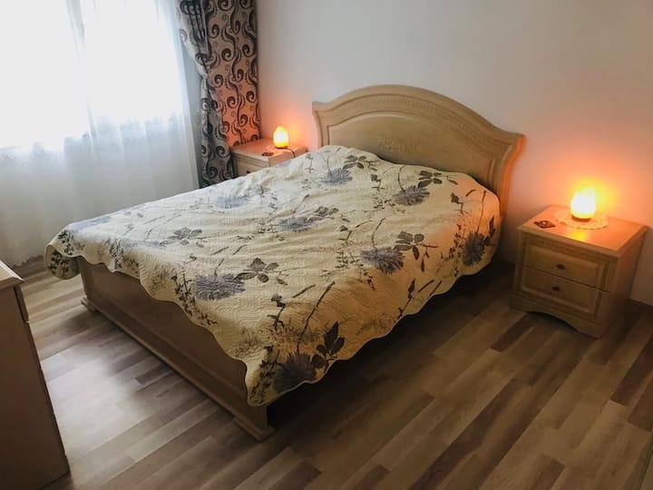 55 Sqm Donath Street Apartment By The River - Kolozsvár