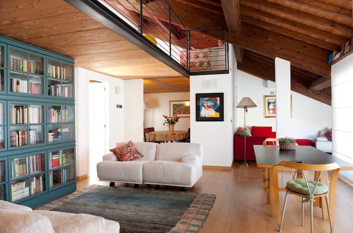 Very Central Luxury Apartment - Padua, Italia