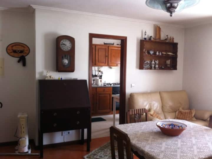 Aveiro Duplex - City Center - Aveiro