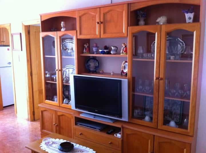 Santiago Vi - Guardamar del Segura