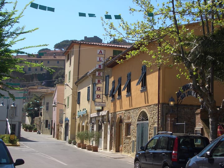 L'antica Posta 2 - Marina di Grosseto