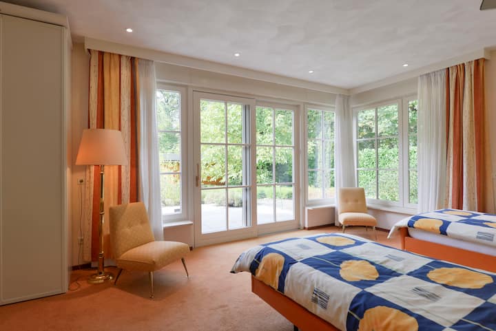 Groeneveld B&b - Almelo