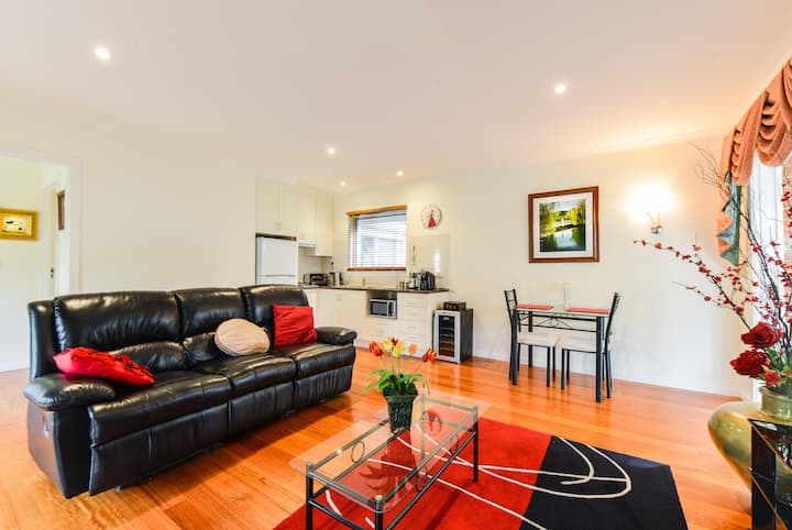 B & B Mt Dandenong Yarra Ranges - Dandenong Ranges