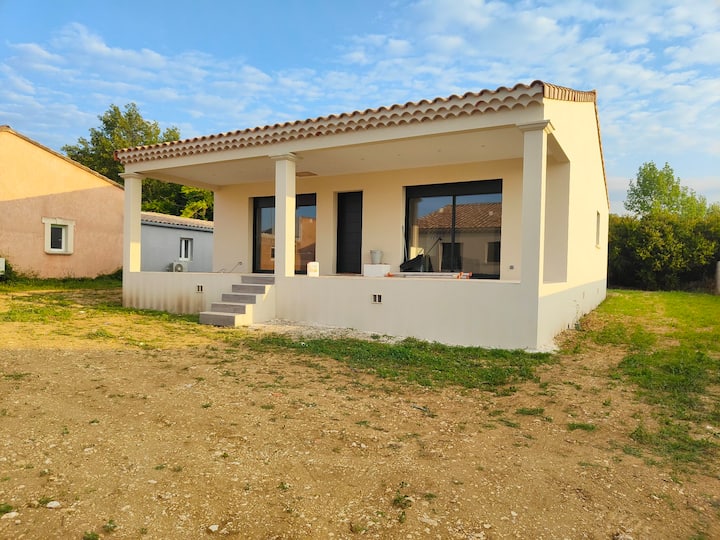 Gîte Laura - Viviers