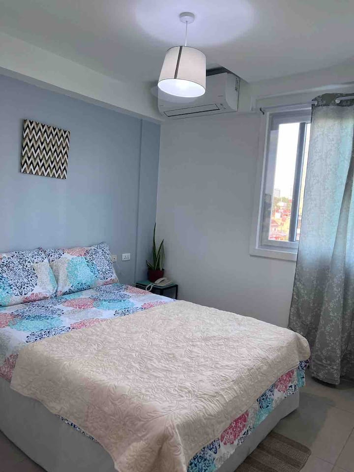 Delightful Double Room Own Private Bathroom - Cebu
