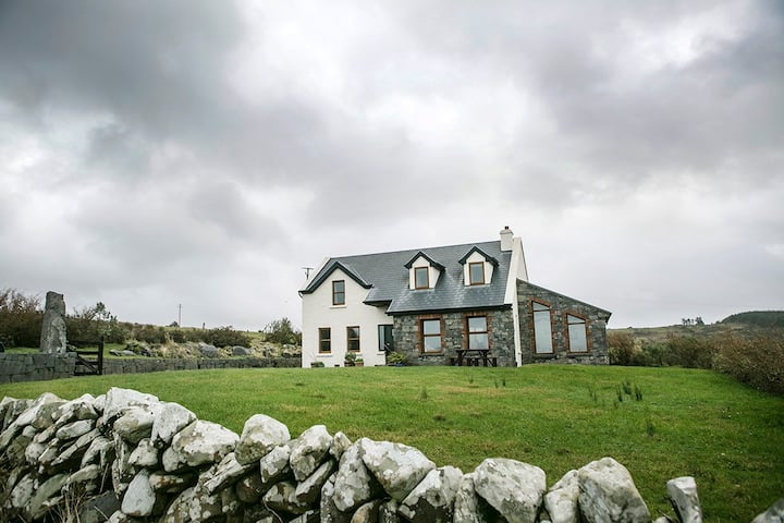 Private Castle Tour For Stays At Cozy Cottage - Doolin