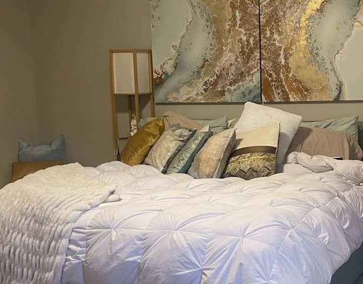 Nice And Quiet - Statesville, NC