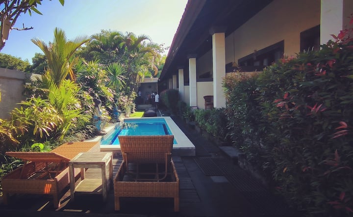 Ayu Guest House 2 C - Bali