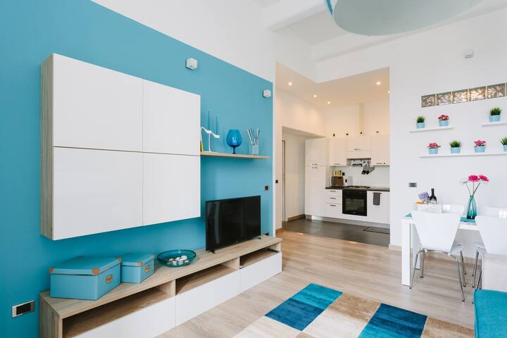 Loft Marconi Siracusa - Syracuse