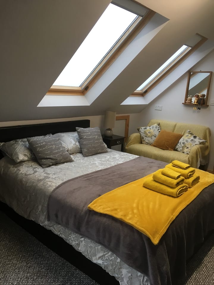 Tranquil Hideaway In Doon, Co Limerick V94dc67 - Tipperary