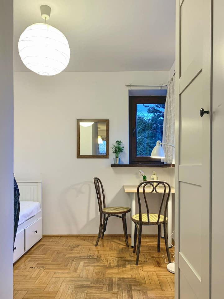 Independent 22 - Cracovia