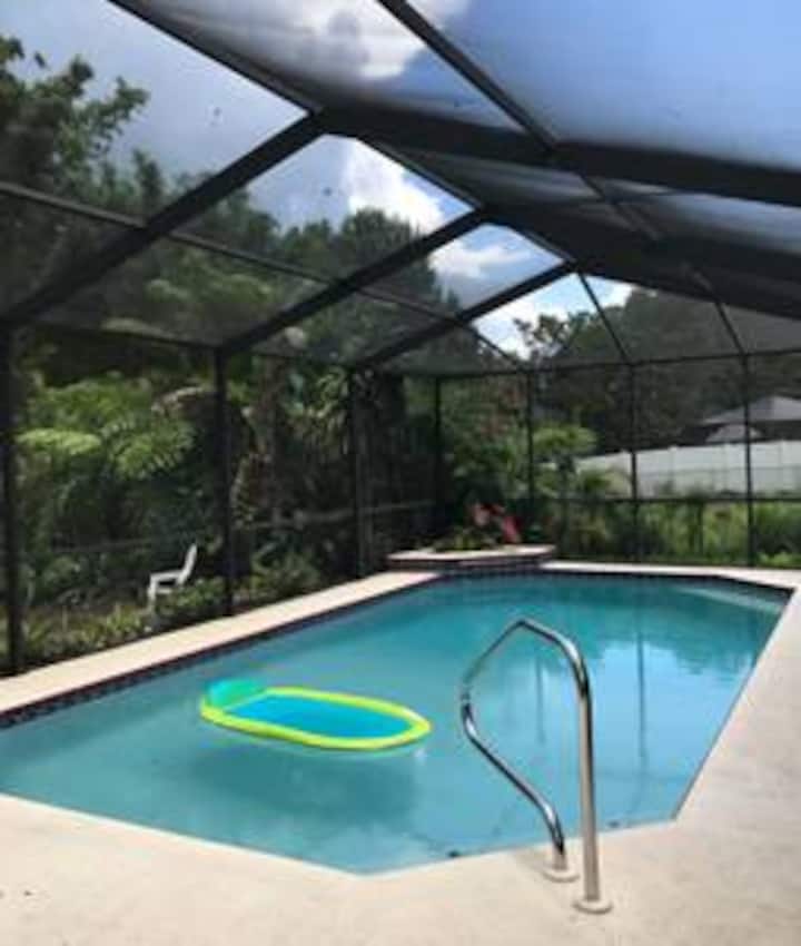 Casa Del Sol- Clearwater Fl - Dunedin, FL