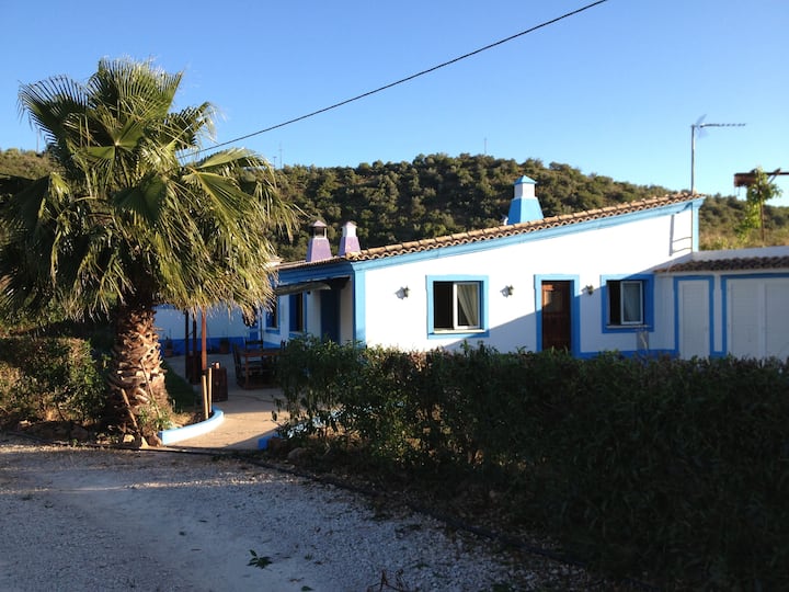 Casa De Campo - Silves