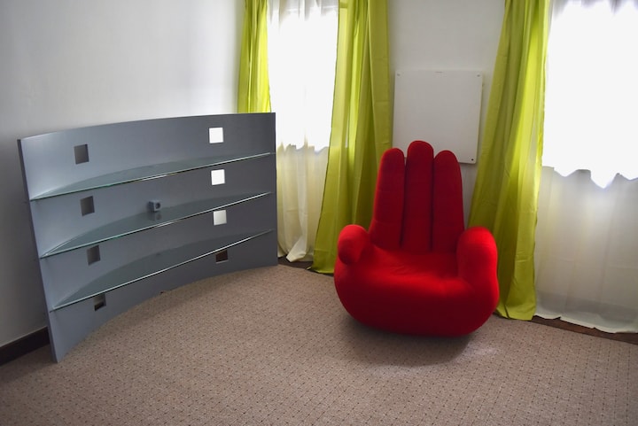 3 Schlafzimmer Wohnung - Horb am Neckar