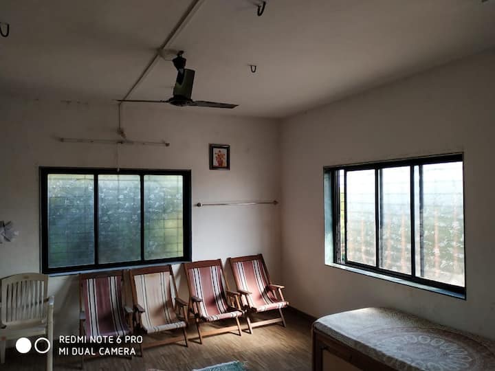 Chinmay Home Stay, Stay With Nature -