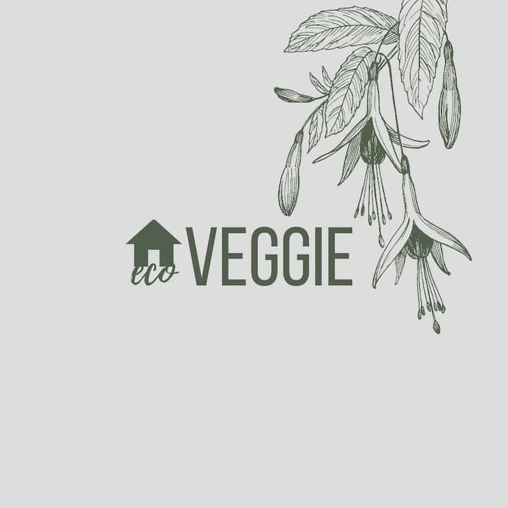 Eco Veggie - Esperanza