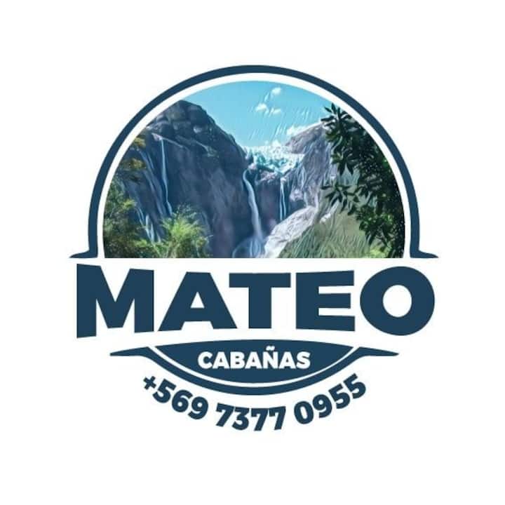 Cabañas Mateo 01 - Aysén