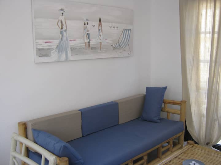 Casa De Hannah Wifi - Costa Calma