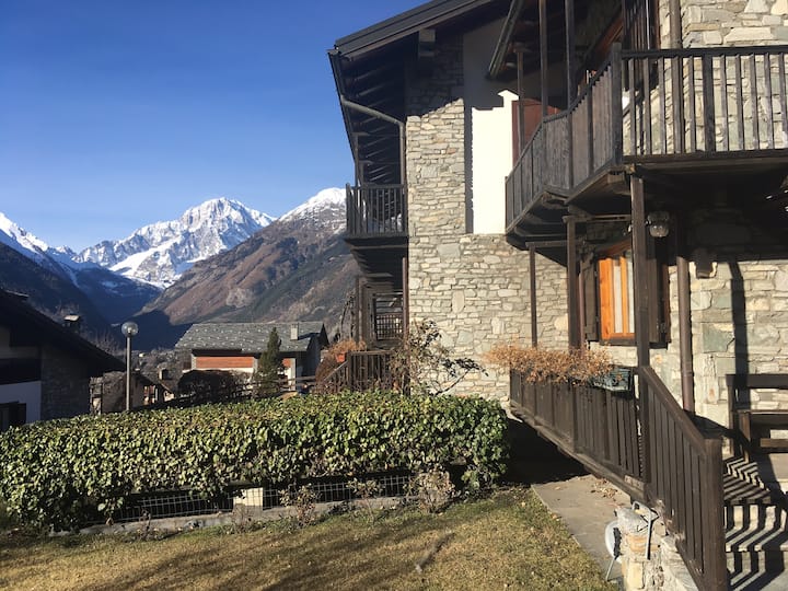 Casa Nocita - Saint-Nicolas