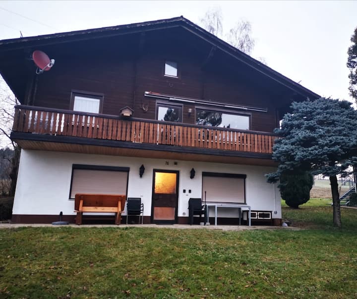 Ferienwohnung  2-zimmer Style - Furth im Wald