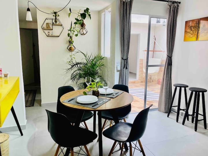Casa 3 Fresca E Agradável óTima Localizaçã! - Ipiranga