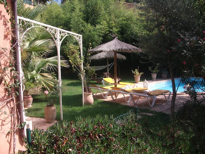 Stylish Villa With Private Pool - Regencós