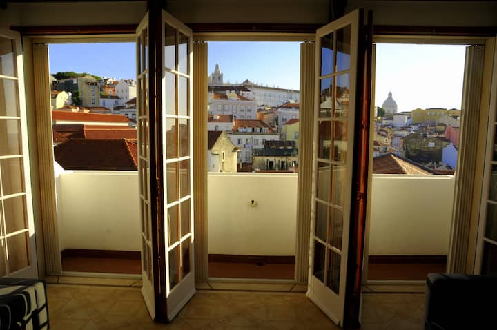 Lisboa Arrendamentos de férias e casas - Lisboa, Portugal | Airbnb