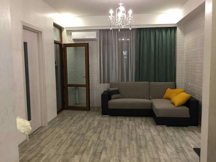 Сдается квартира престижном районе в батуми - Batumi
