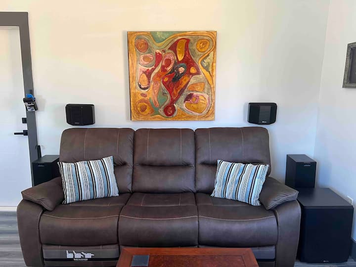 House On The Hill-entire House - Winston-Salem, NC