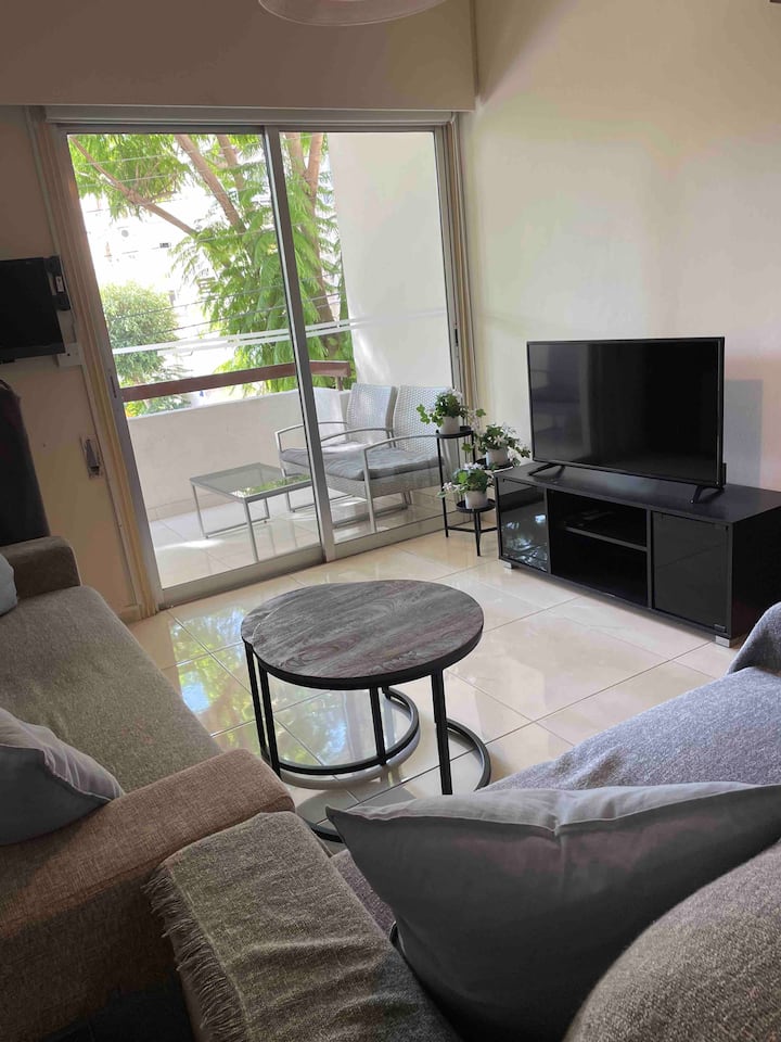 Cozy, Comfortable, Quiet, Convenient, Pleasant. - Limassol