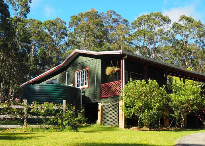 Upper Copmanhurst Vacation Rentals & Homes - New South Wales, Australia ...