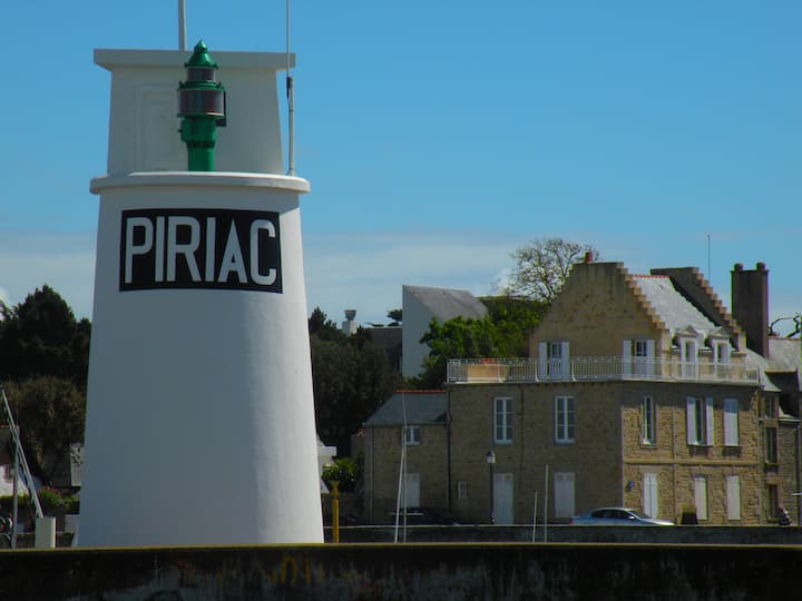 Magnifique Vue Sur Mer. - La Turballe