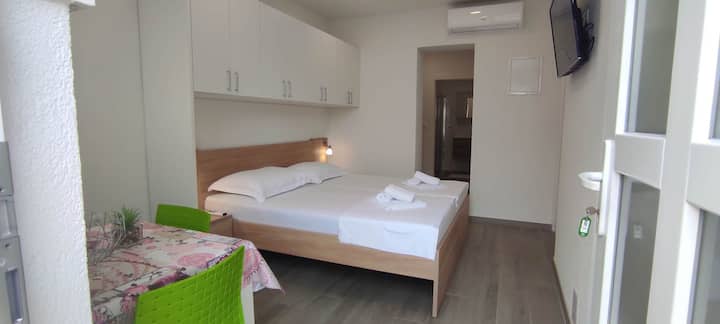 Beach Studio Ii/best Location! Value4money/2026 - Makarska