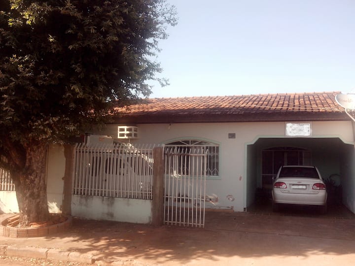 Home To The World Cup In Cuiabá - Várzea Grande