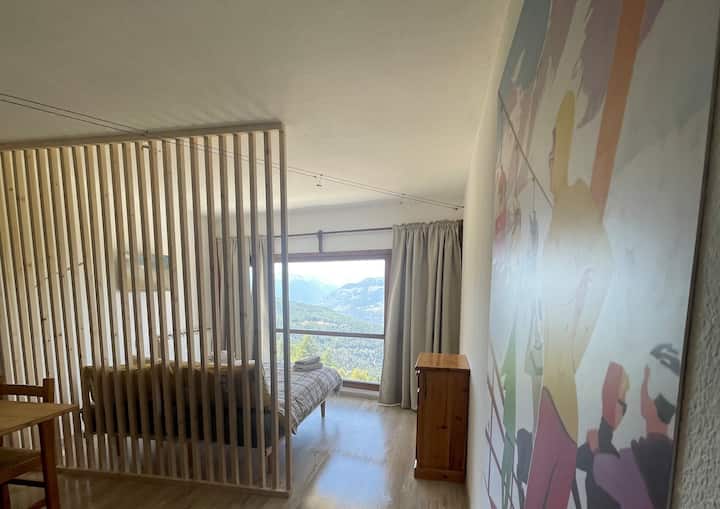 Jupiluc- Pila Studio 56 - Cogne