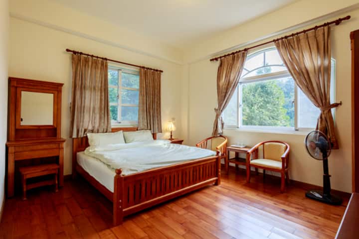 南庄東河 天水居 - 베이부 향