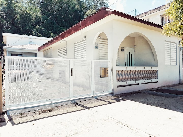 Aguavilla Pr - Aguadilla