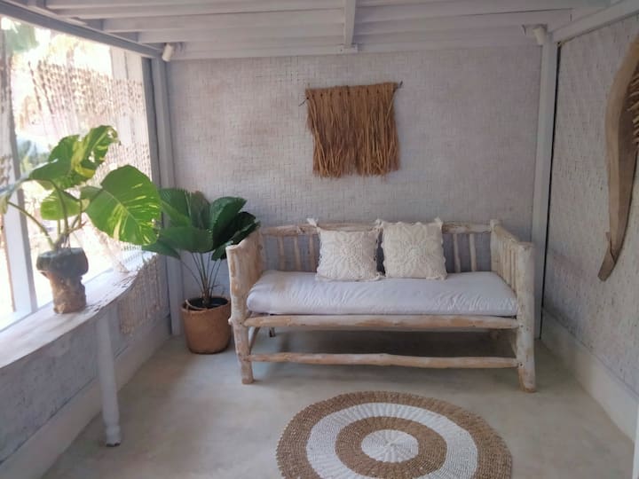 Bom Dia Back Packer House - Uluwatu