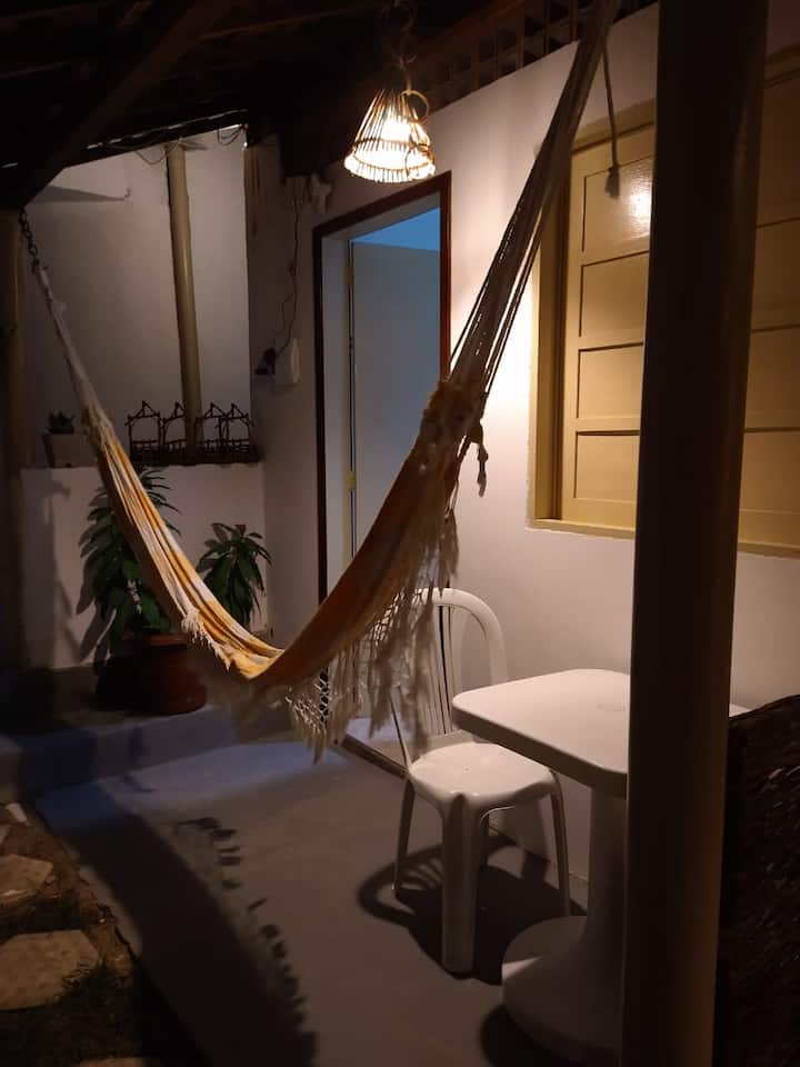 Aconchego Vovó Netinha Ig: @Aconchegodavovonetinha - Maragogi