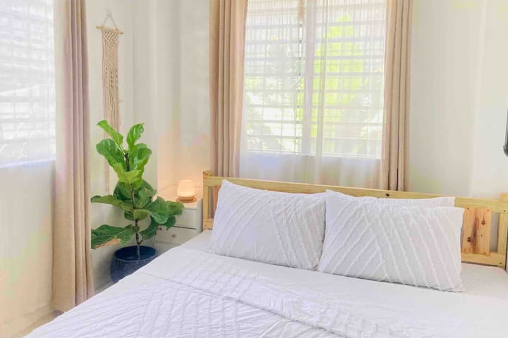 Balai Lawaan: A Warm And Cozy Homestay - Iloilo City