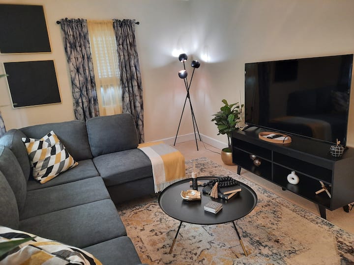 The Dunmore Escape - Scranton, PA