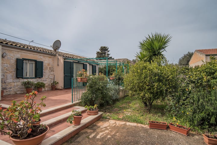 Casa Vacanze Guadagna - Scicli